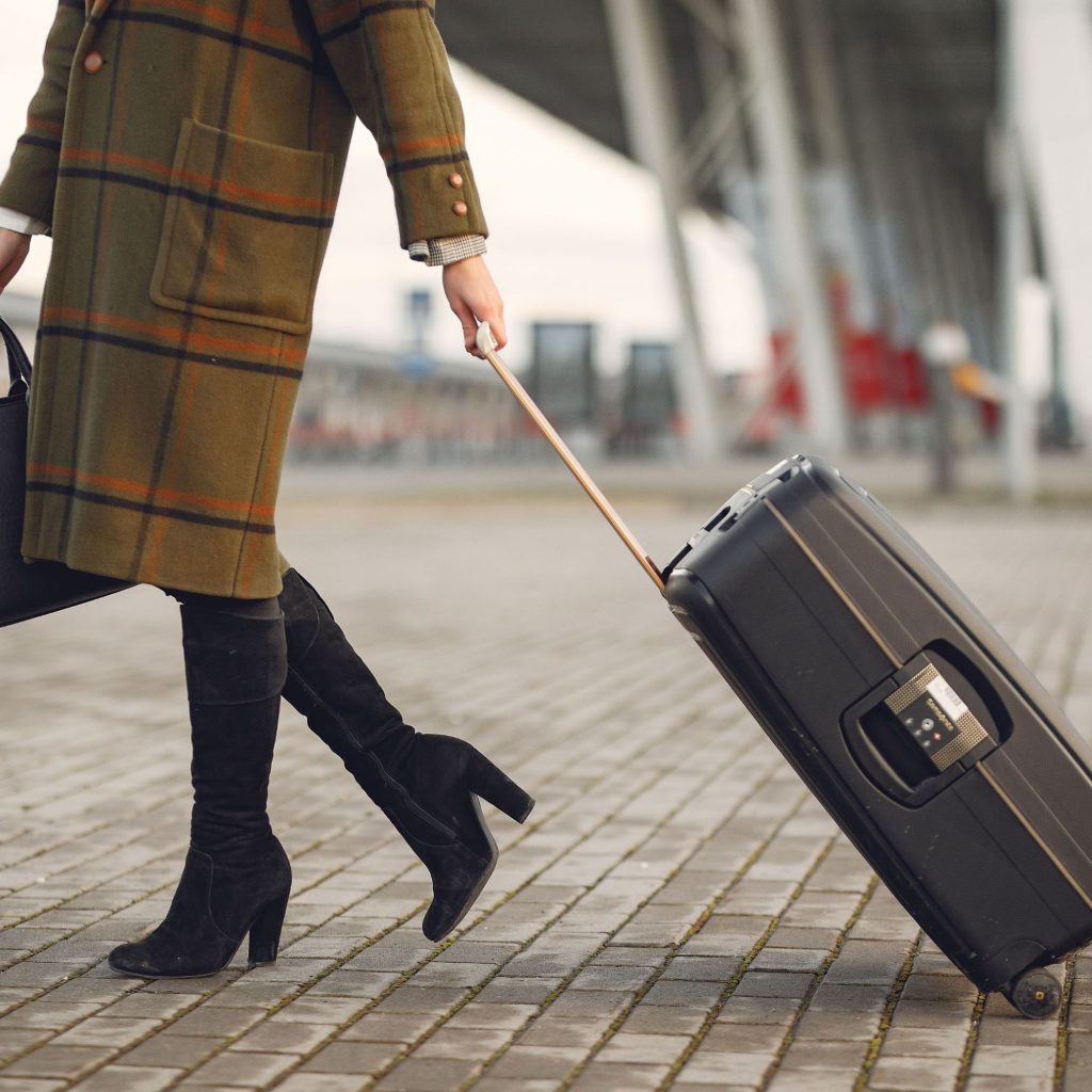 Top Tips for Packing Your Carry On - Redpoint Travel Protection