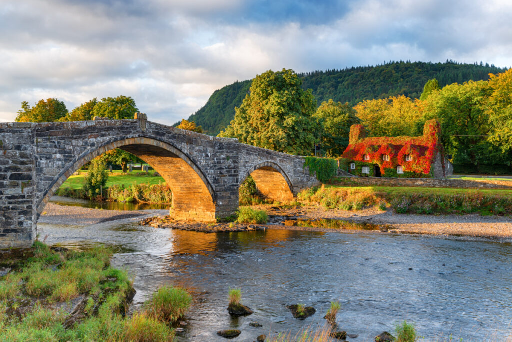 Travel Insurance for United Kingdom - Redpoint Travel Protection