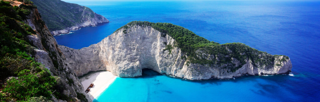 Travel Insurance for Greece - Redpoint Travel Protection