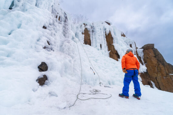 What You Need to Know About High-Risk Travel Insurance - Redpoint ...