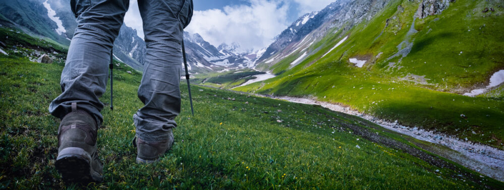 Hiking & Trekking - Redpoint Travel Protection